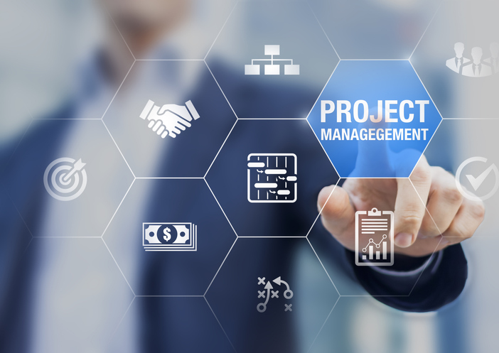 Choosing The Best Project Management Software UNIMBusiness Management Solution UNIM
